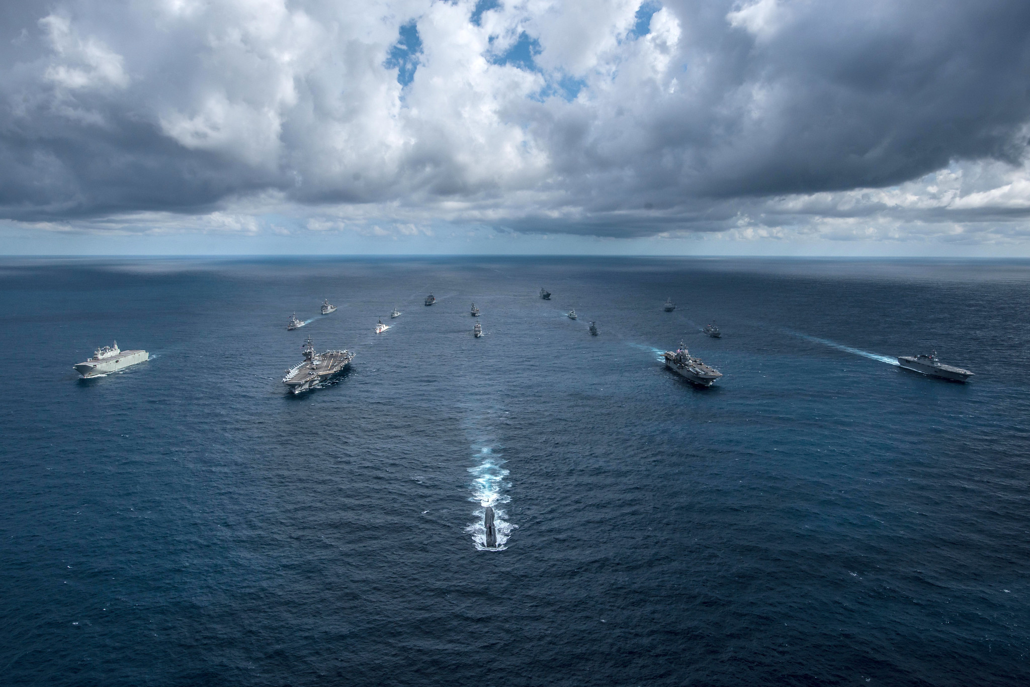 US Leaders Can Now Be Prosecuted for Illegal War | Truthout