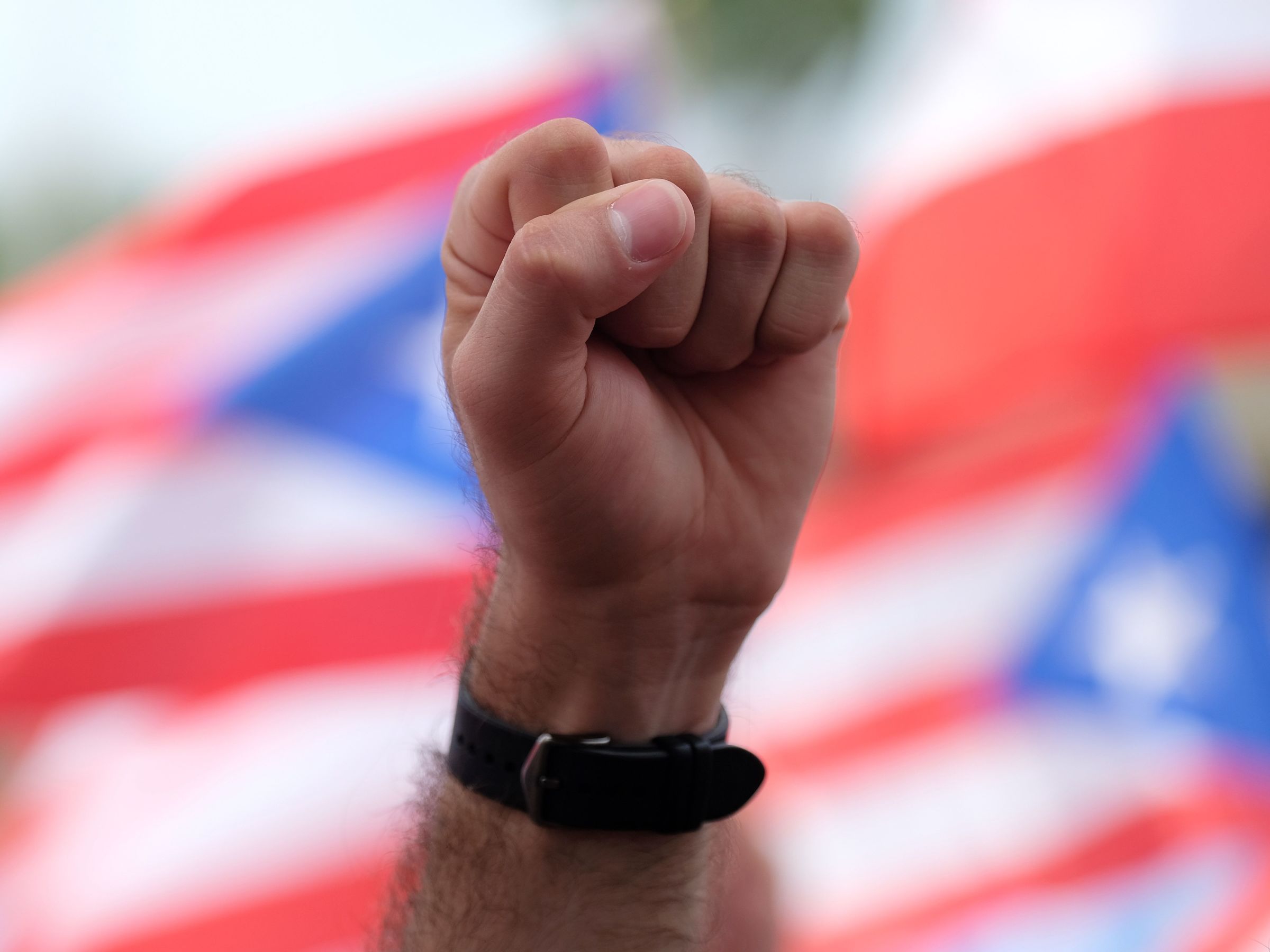 Puerto Rican Fight Lives On in People’s Assemblies Locally and in ...