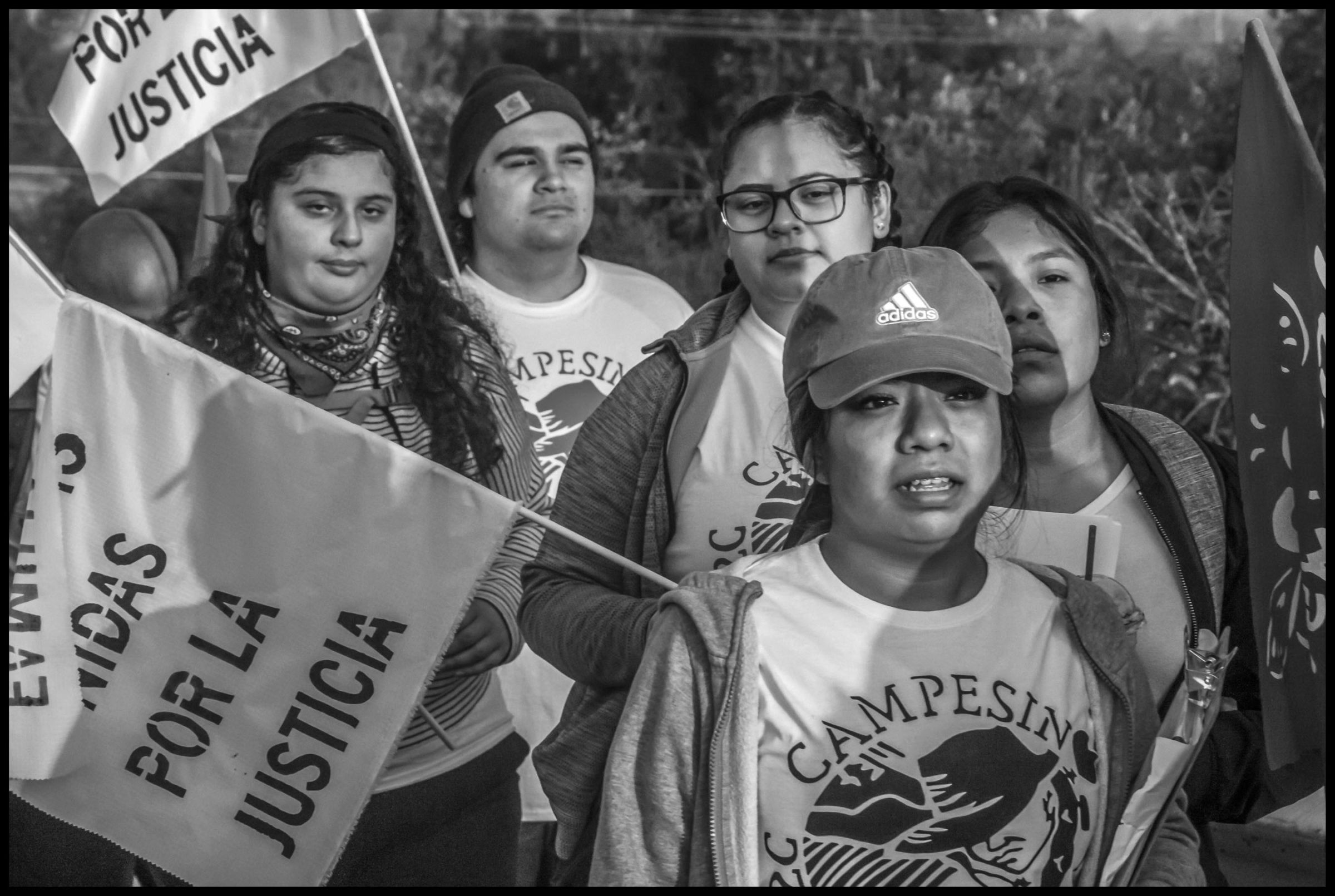 Farmworkers Rise Up Against Trump and Labor Exploitation | Truthout
