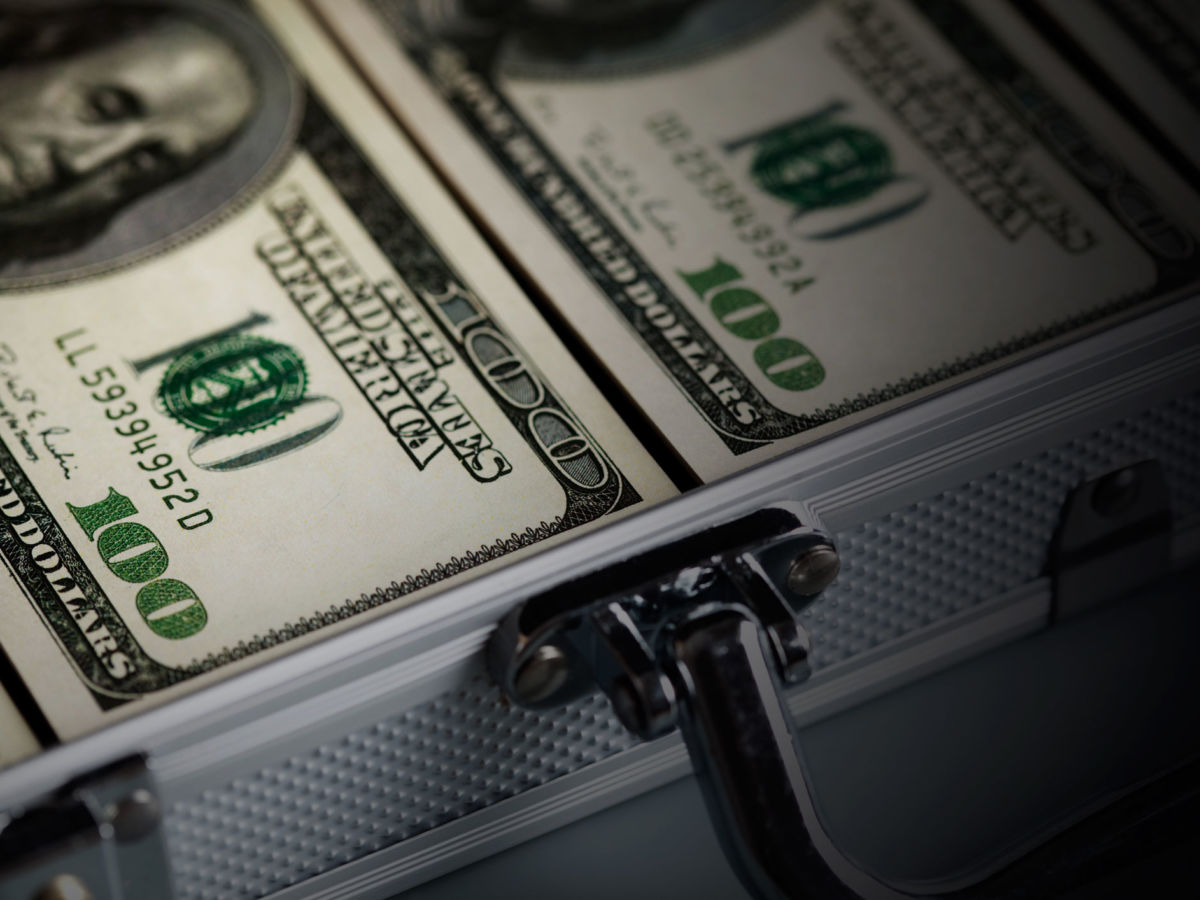 Trump Primary Challengers Would Face Big Money Problem | Truthout