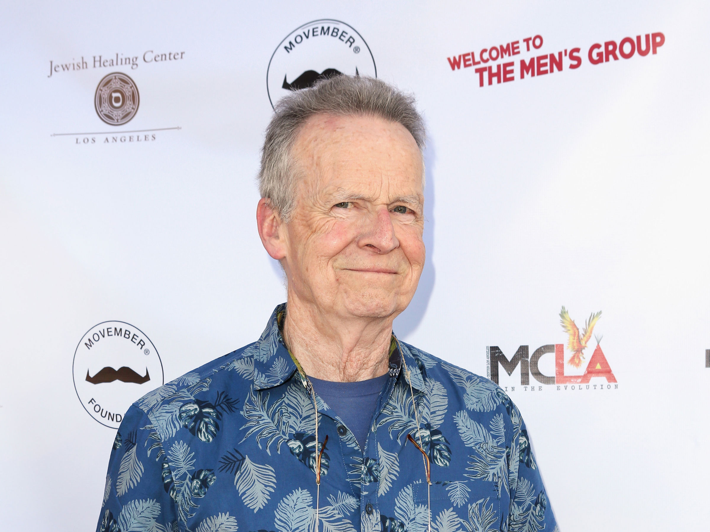 David Clennon | Truthout