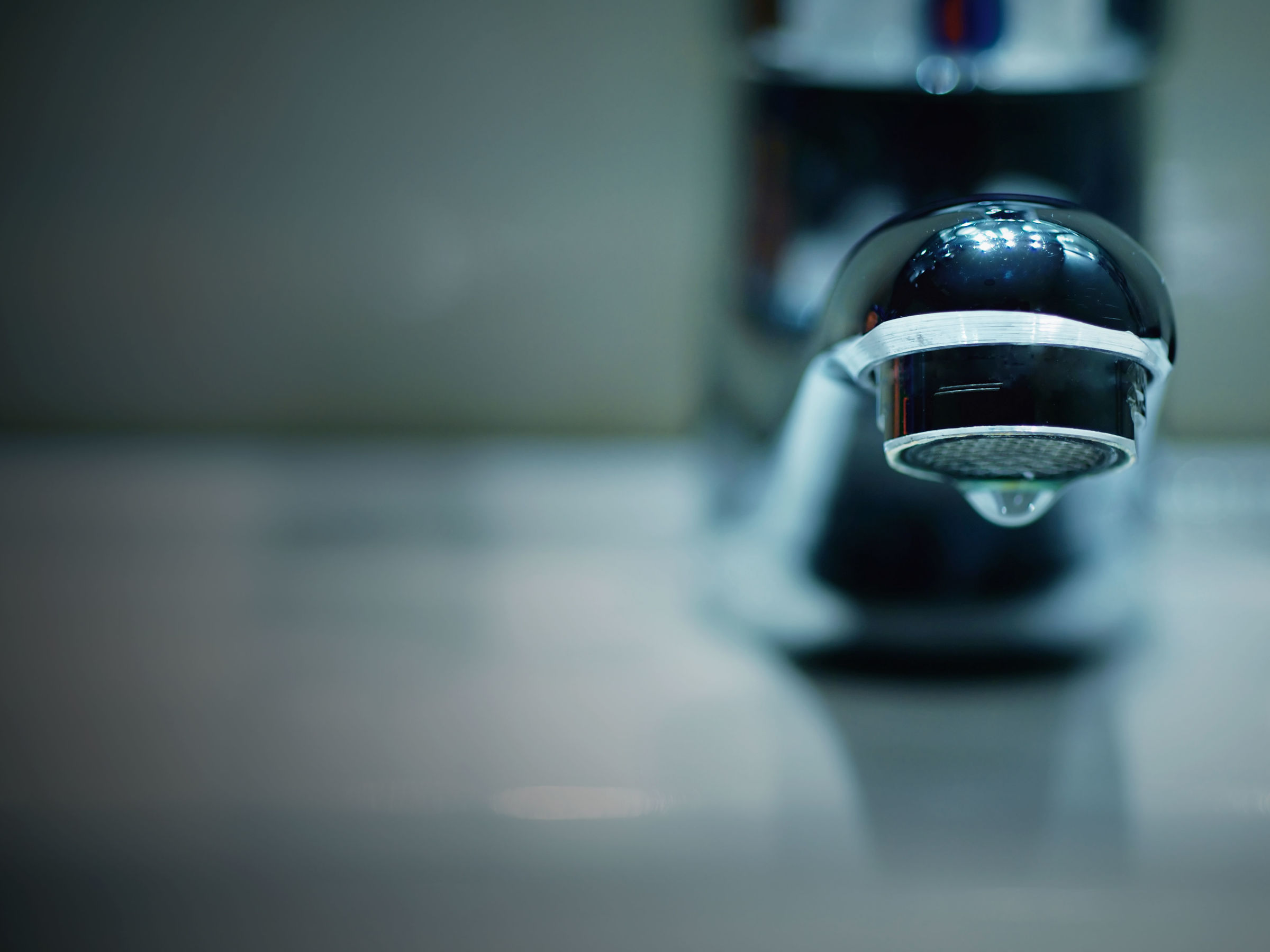 New Data Show Severity of Water Contamination in Poor Neighborhoods ...
