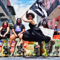 Rejecting Politics of Fear, Marginalized Puerto Ricans Led the Uprising ...