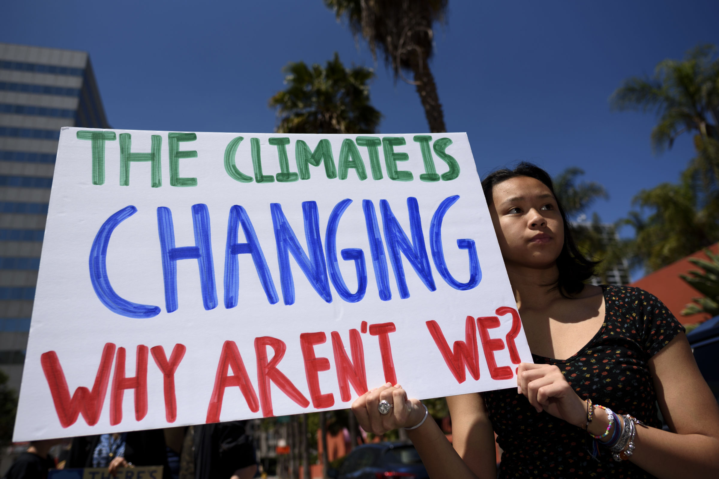 The Fight for a Green New Deal Can Start With Your Union Contract ...