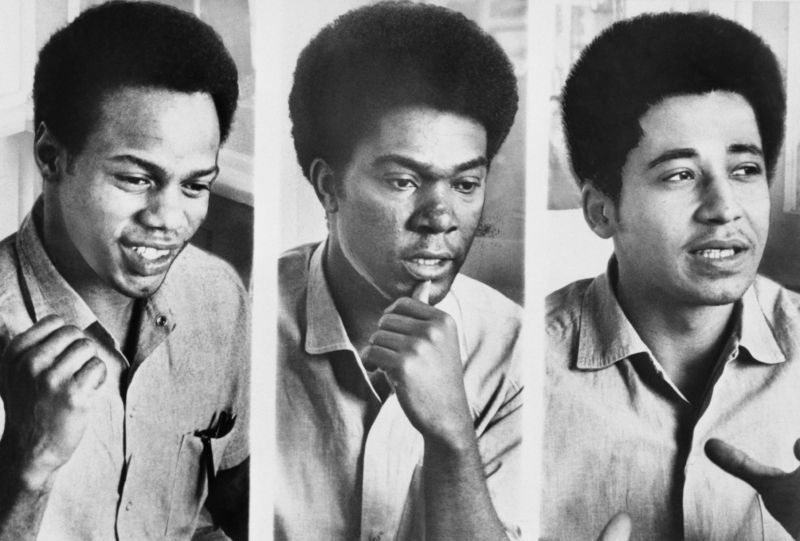 The Murder of George Jackson and the Modern Anti-Prison Movement | Truthout