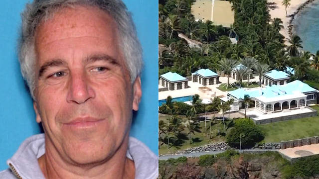 Civil Charges Against Jeffrey Epstein’s Estate Will Continue | Truthout