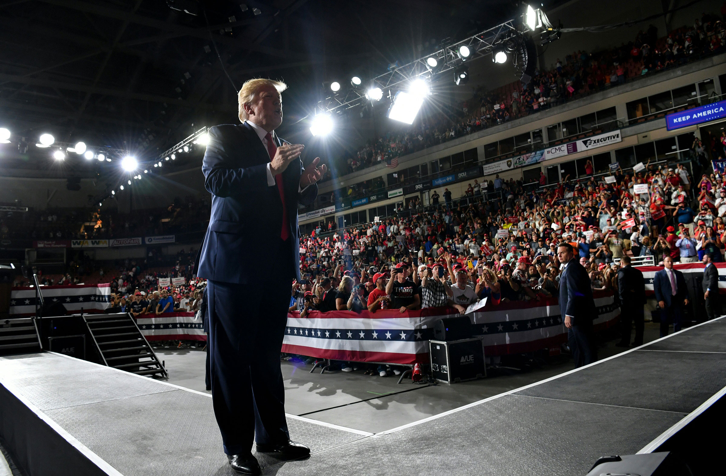 Joint Fundraising Committees Are Central to GOP Success, and They’re on ...