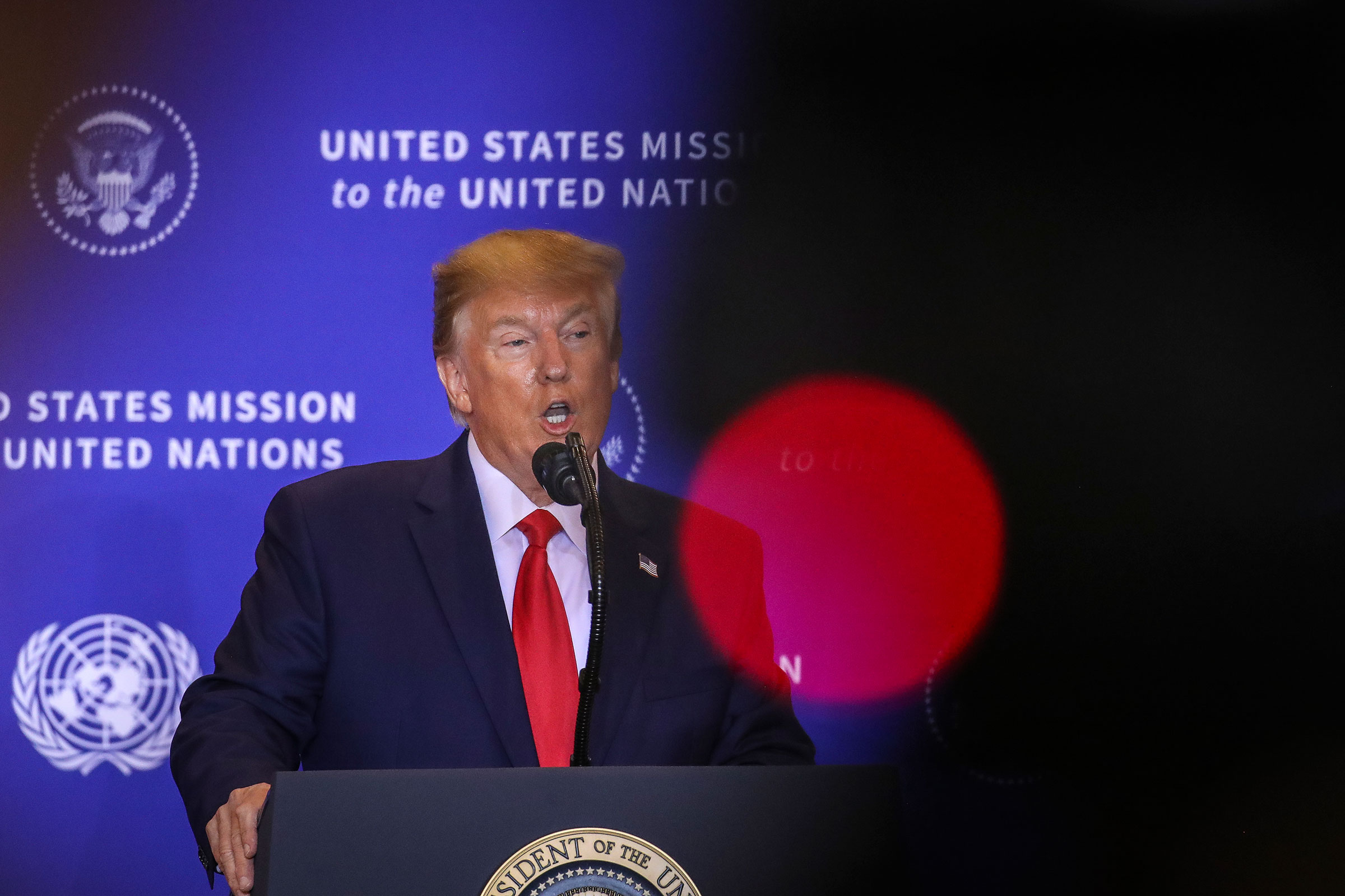 Trump’s Legal Manipulation Could Chill Future Whistleblower Testimony ...