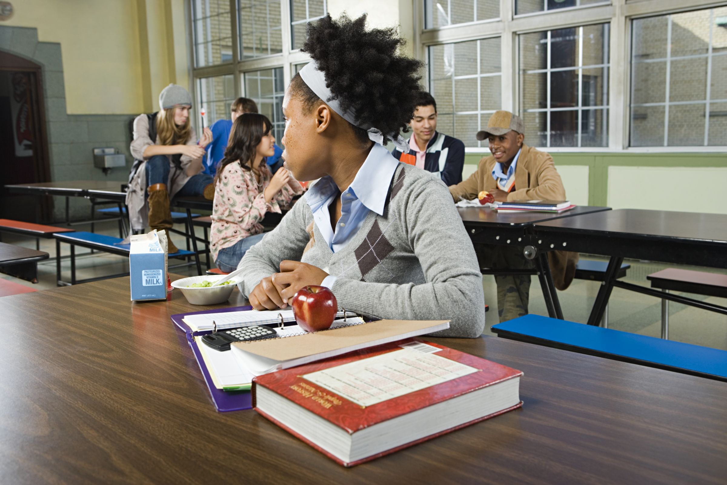 The Criminalization of Black Girls in Schools | Truthout