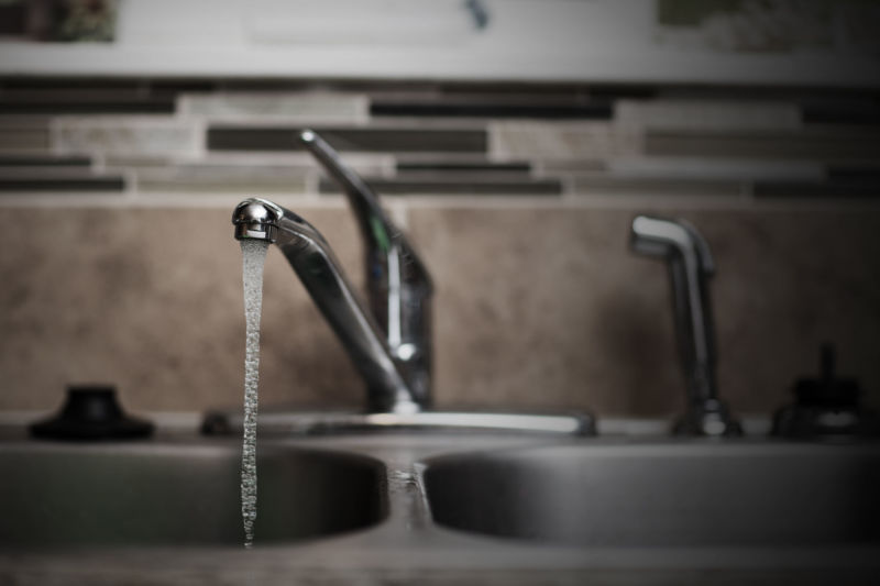 New Data Show Severity of Water Contamination in Poor Neighborhoods ...
