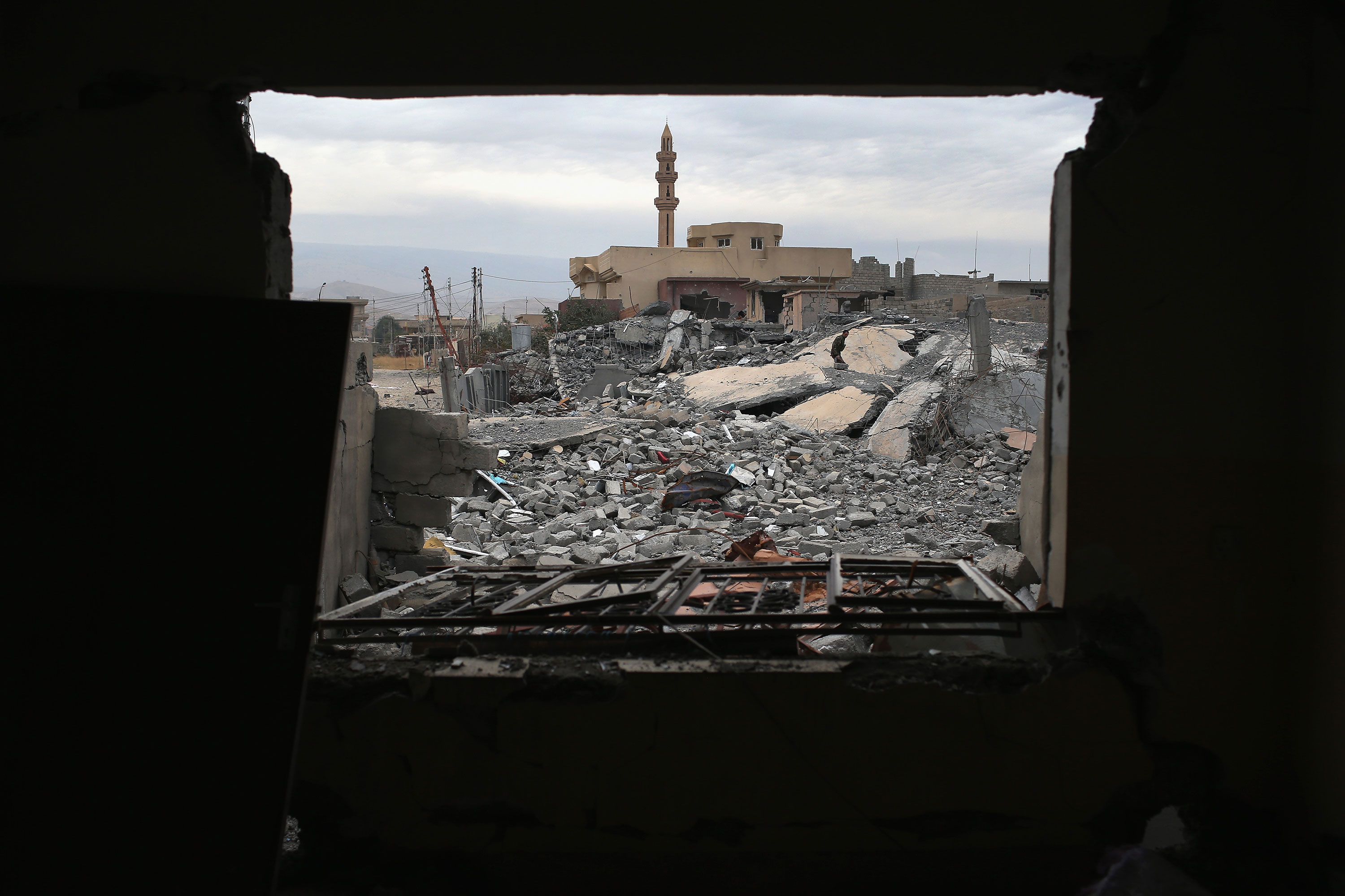 What It Means to Experience US Wars From a Computer Screen Away | Truthout