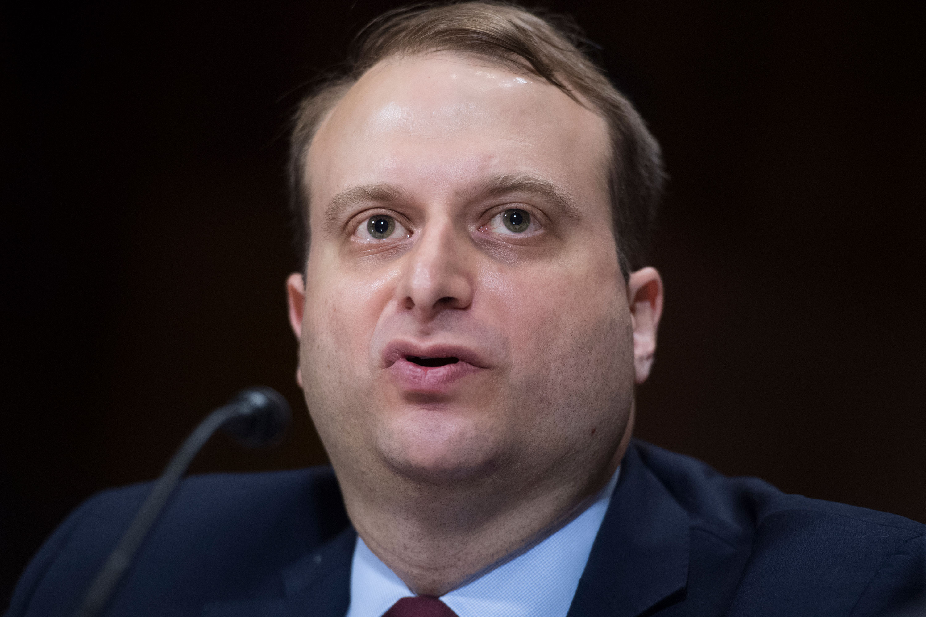 Trump Judicial Nominee Mocked Anti-Rape Activists and Praised ...