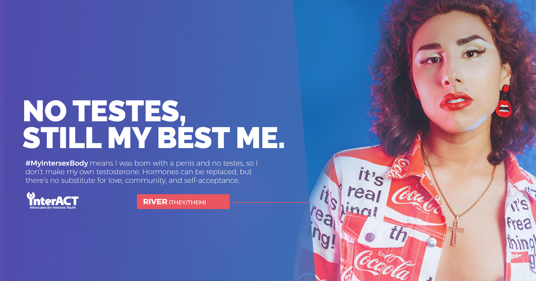 Intersex Activists Are Closer Than Ever to Banning Nonconsensual ...