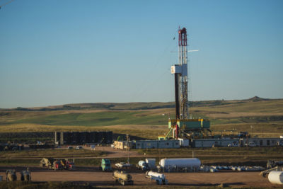 We’re Just Starting to Learn How Fracking Harms Wildlife | Truthout