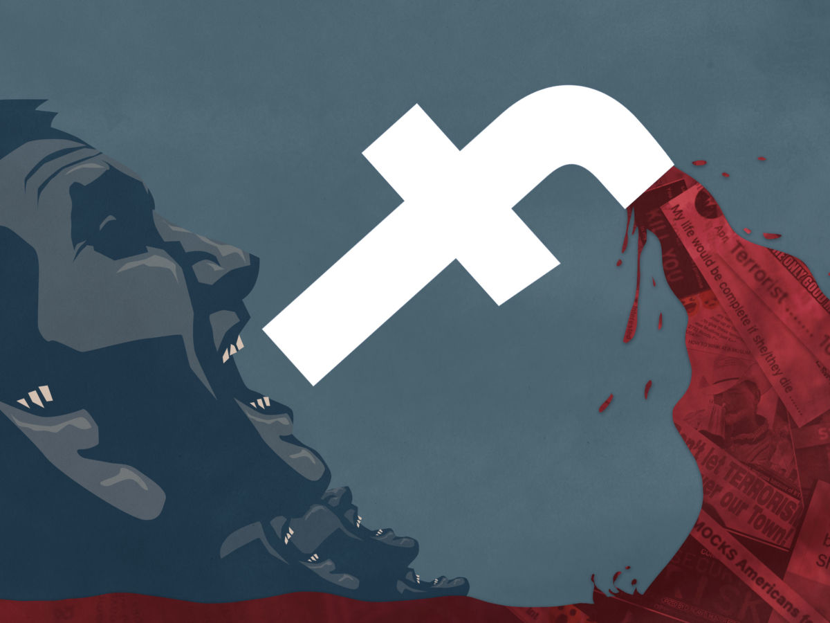 Facebook Ads Should Face the Same Libel Law as Media Outlets | Truthout