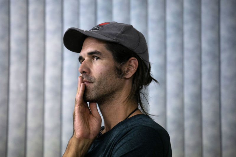 Arizona Jury Set to Retry No More Deaths’ Scott Warren | Truthout