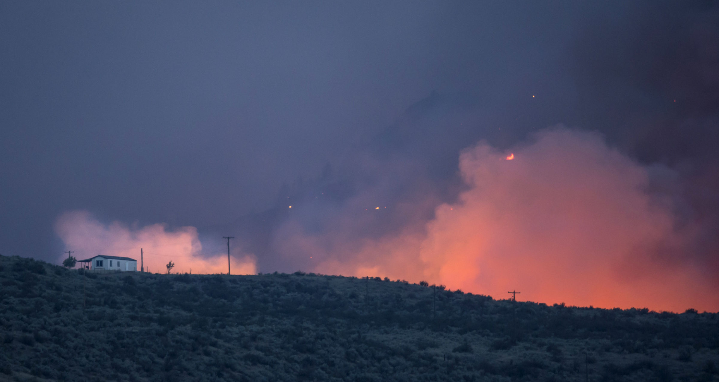 When Disaster Strikes, Indigenous Communities Receive Unequal Recovery ...