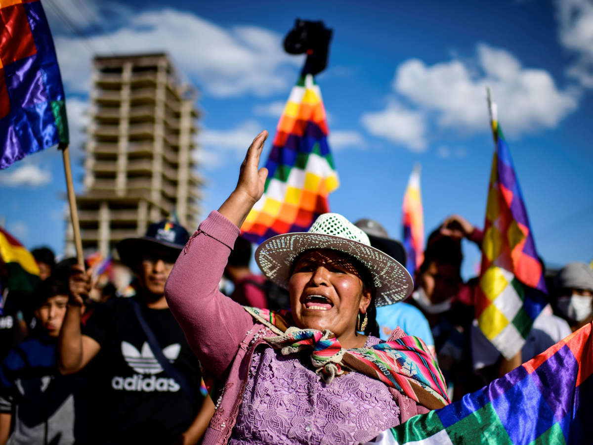Climate Policy Should Reflect the Resilience of Northern Indigenous ...