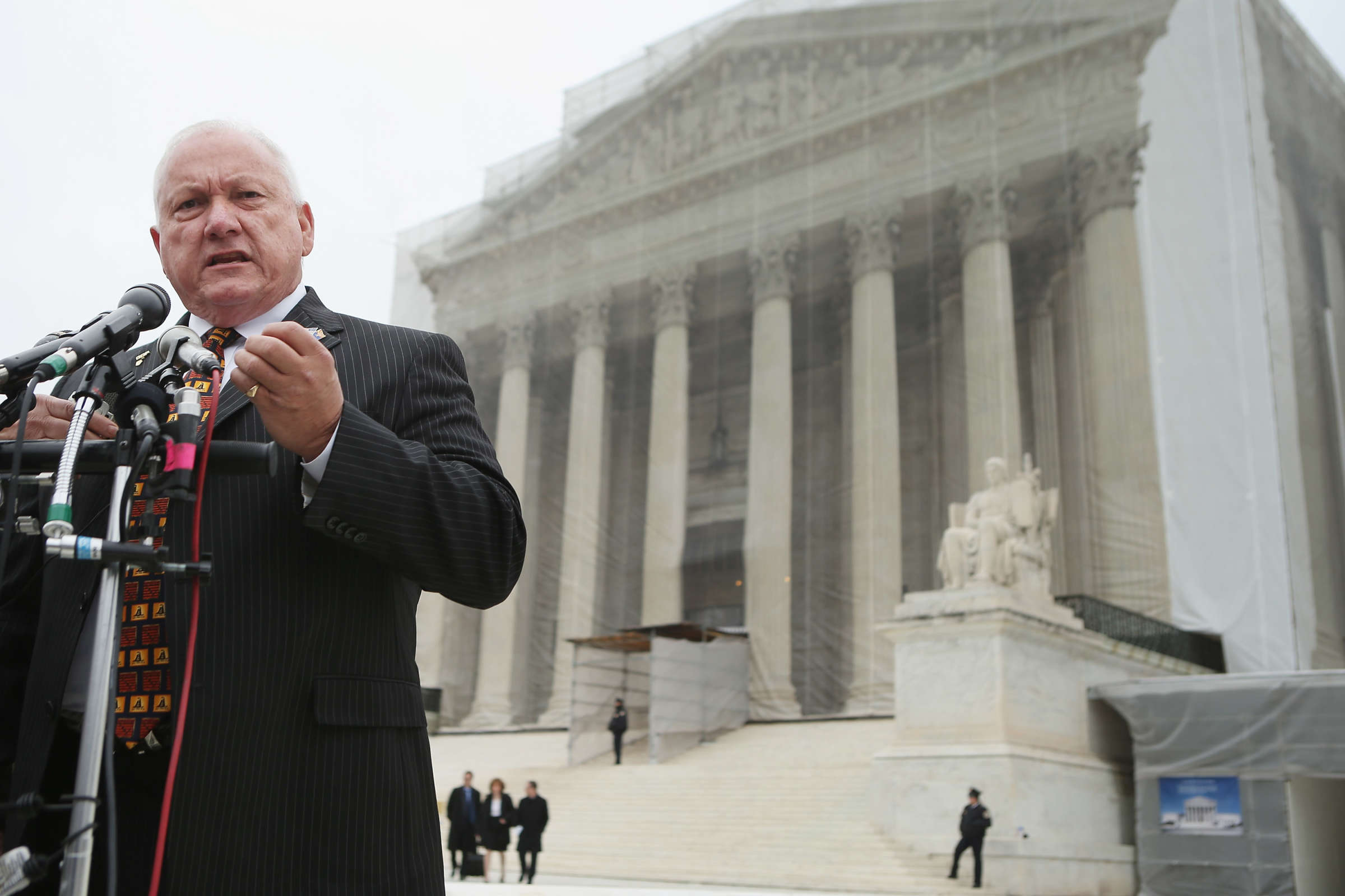 ALEC Is an Incubator for Efforts to Protect White Supremacy, Says New ...