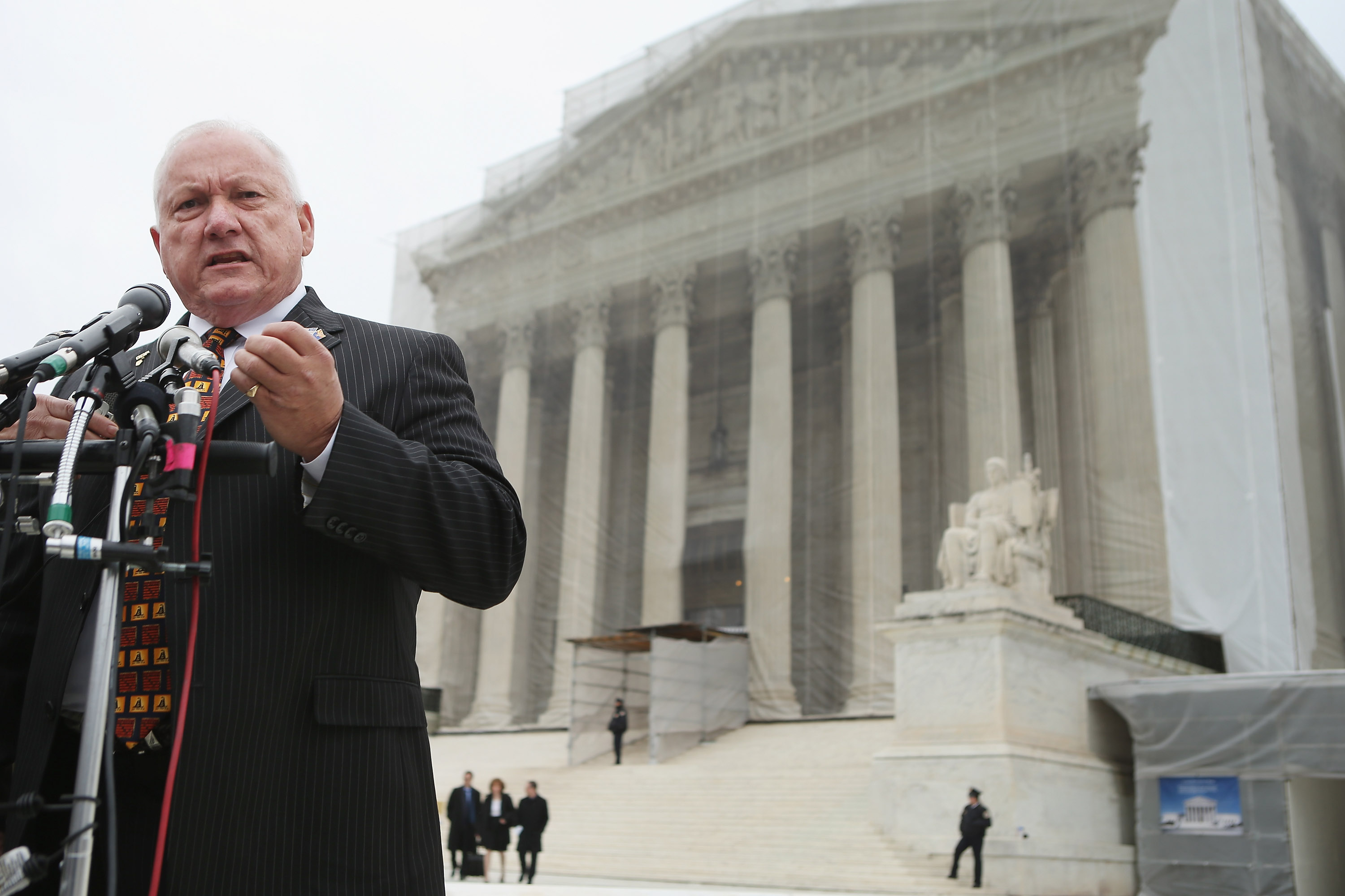 ALEC Is an Incubator for Efforts to Protect White Supremacy, Says New ...
