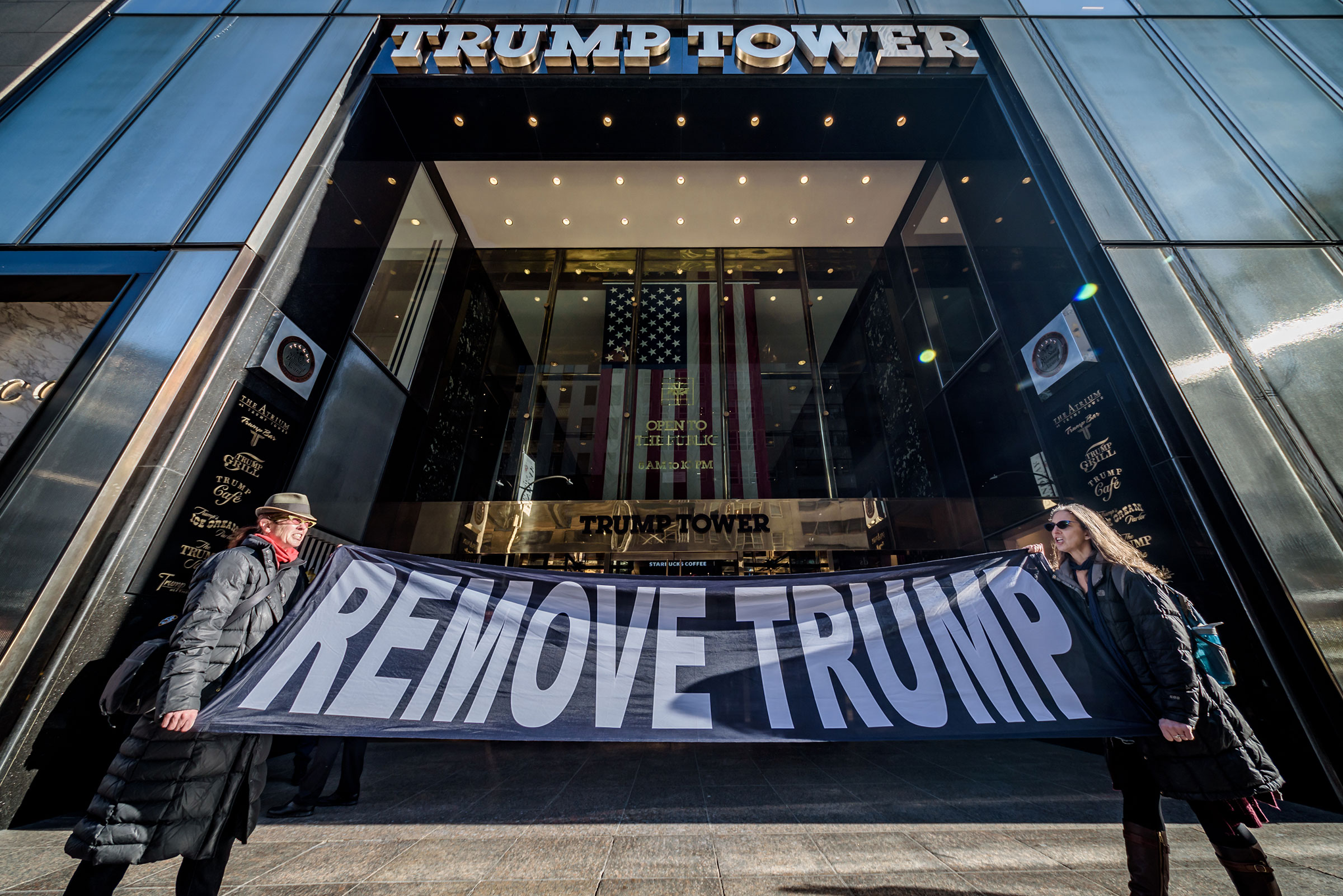 Trump Will Likely Survive Impeachment — But It Will Still Hurt Him ...