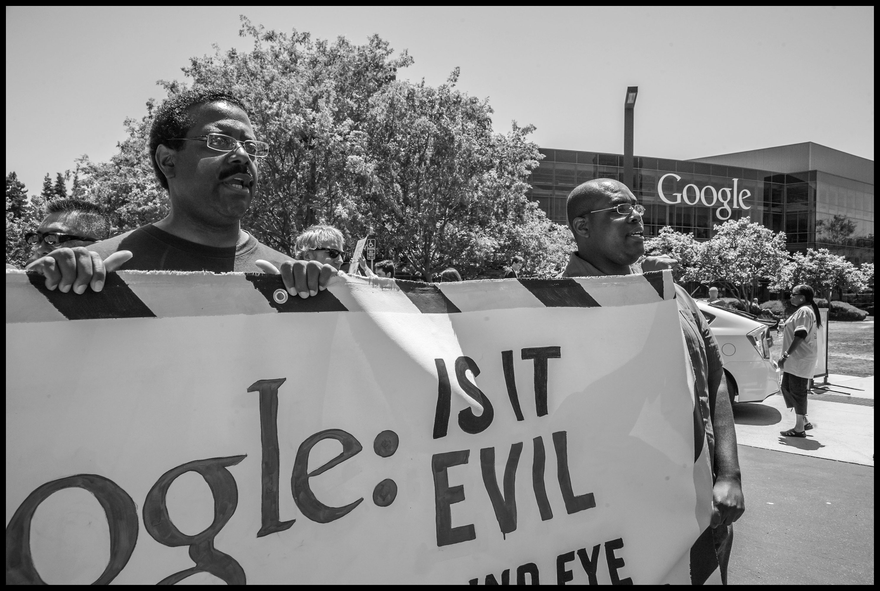 We Need to Support Every Workers’ Struggle, Including the Fight at ...