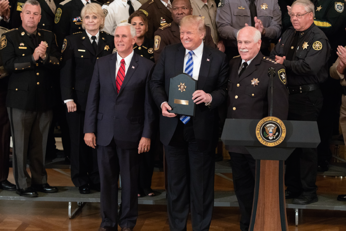 Activist Faces Jail for Resisting Massachusetts Sheriff’s Collaboration ...