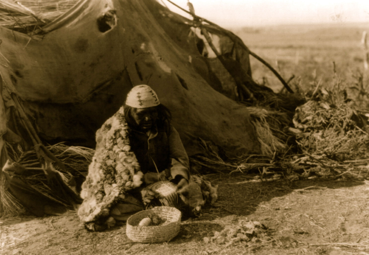 California’s Indigenous History Is a Story of Genocide and Resistance ...