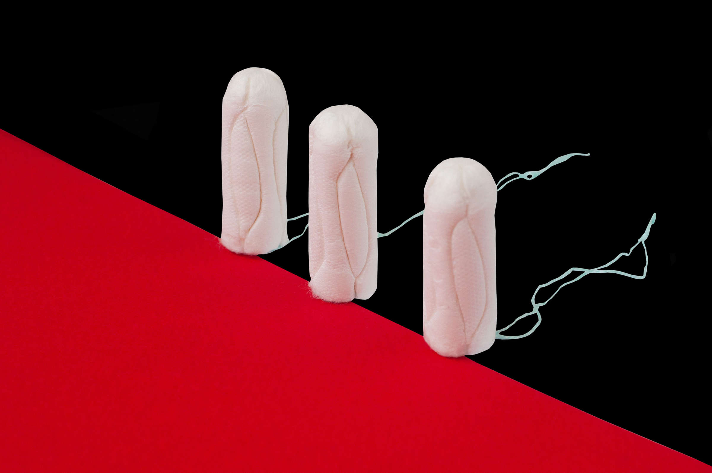 Activists Take on the Toxic Tampon Industry and Fight Menstruation ...