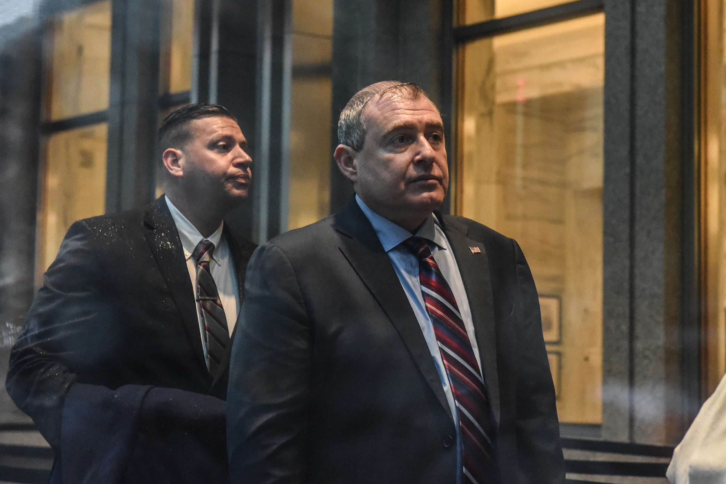 Parnas Spins Tales of Trumpian Corruption — and We Know Most of Them ...
