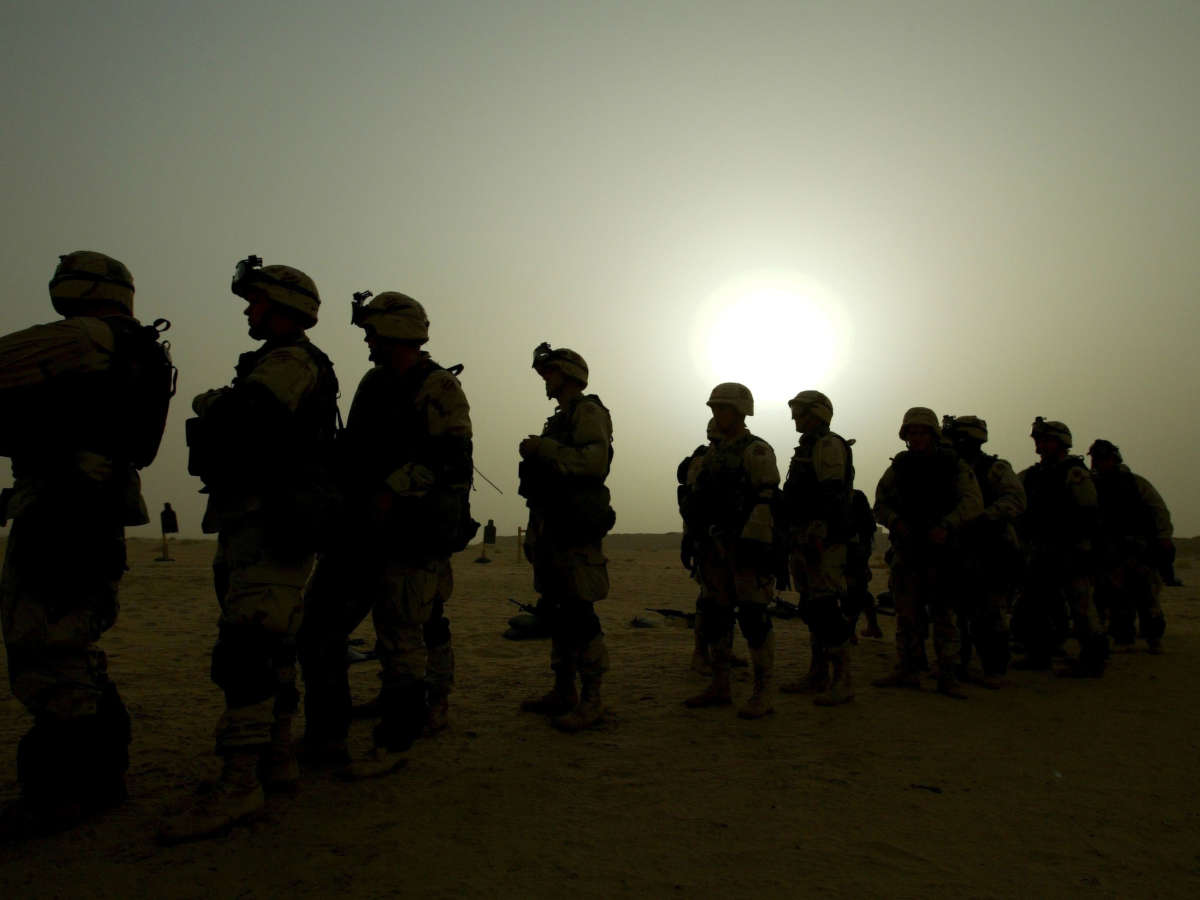 US Policy Has Facilitated the Paramilitary Takeover of Iraq | Truthout