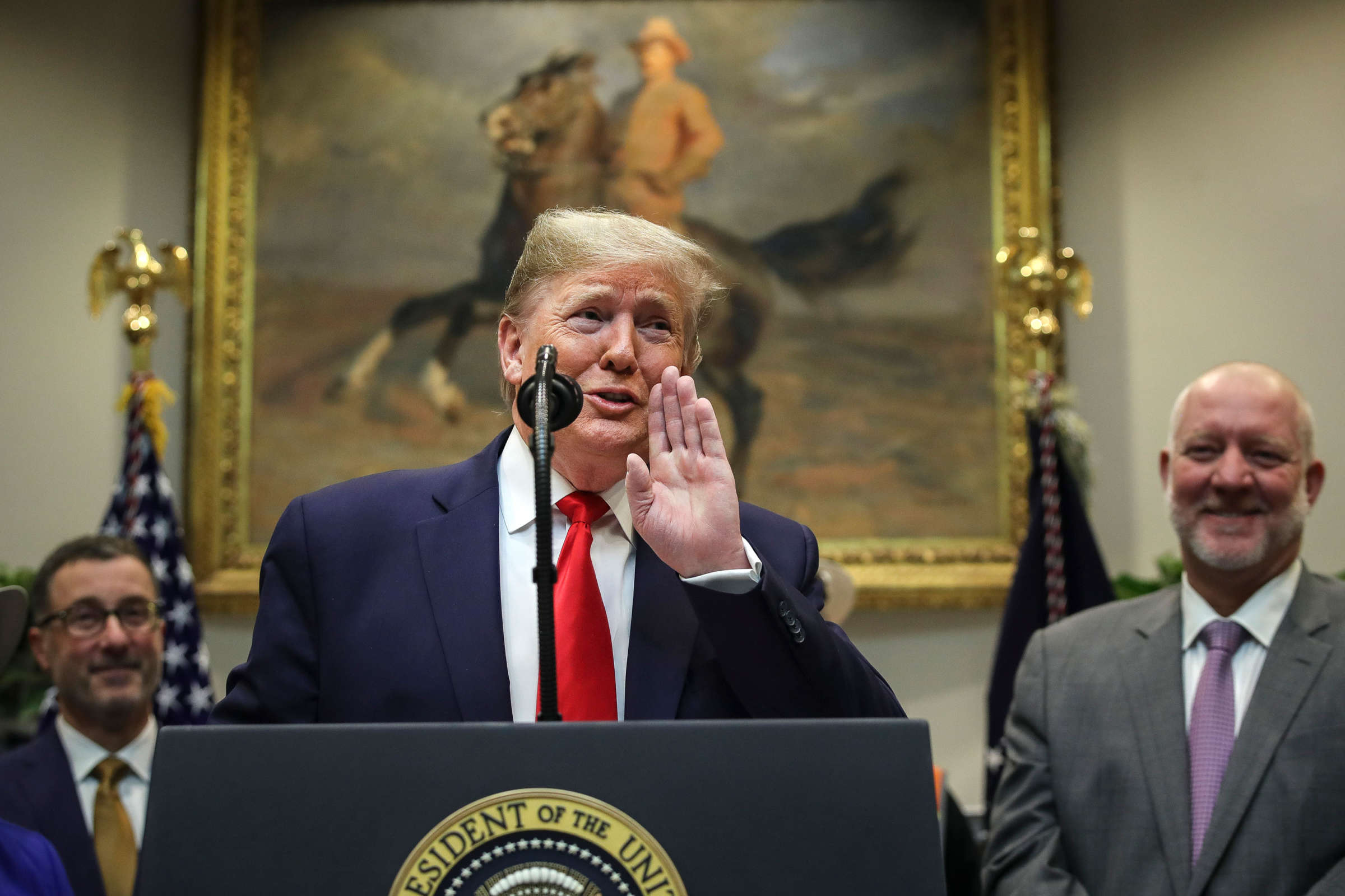 Trump’s Latest Attack on the Environment May Be His Most Alarming Yet ...