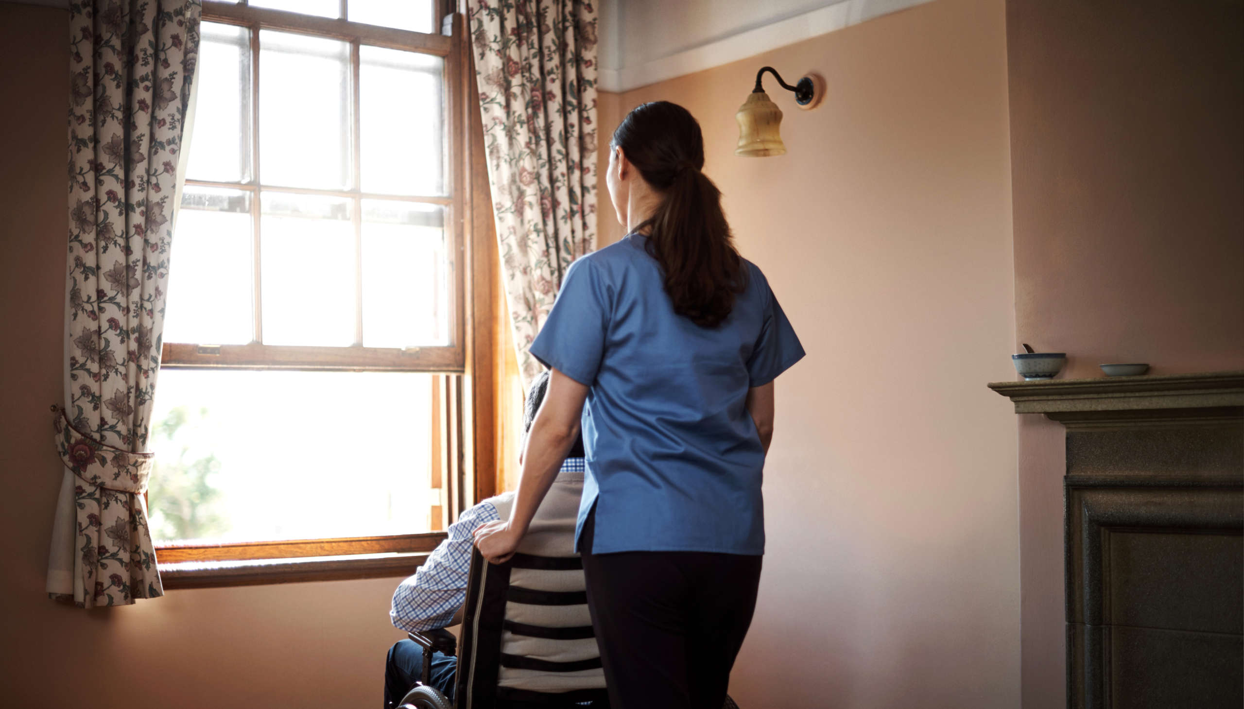 Lawmakers Take on Senior Care-Home Operators for Wage Theft and Worker ...