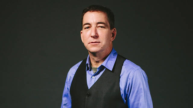 Bolsonaro’s Brazil Says Glenn Greenwald’s Journalism Is a Cybercrime ...