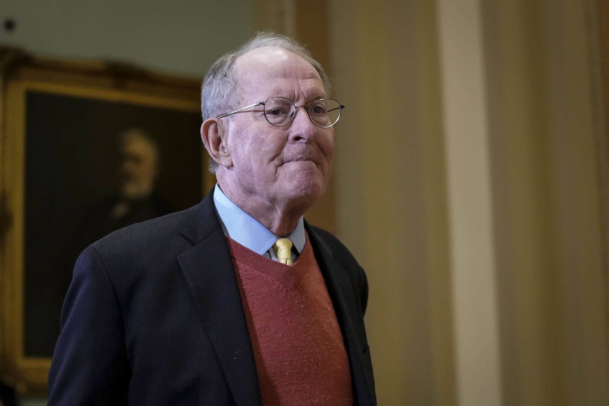 Lamar Alexander Is Retiring, But He’ll Live in Infamy Forever for ...