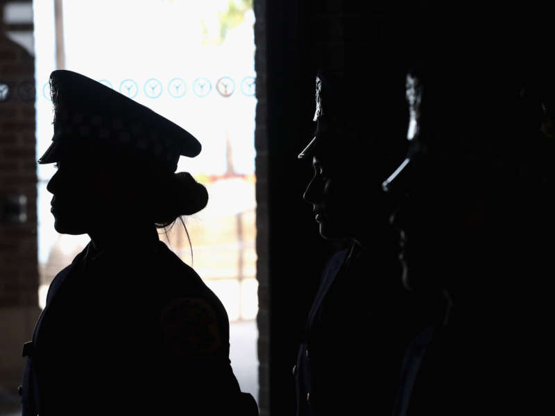 Police “Reforms” You Should Always Oppose | Truthout