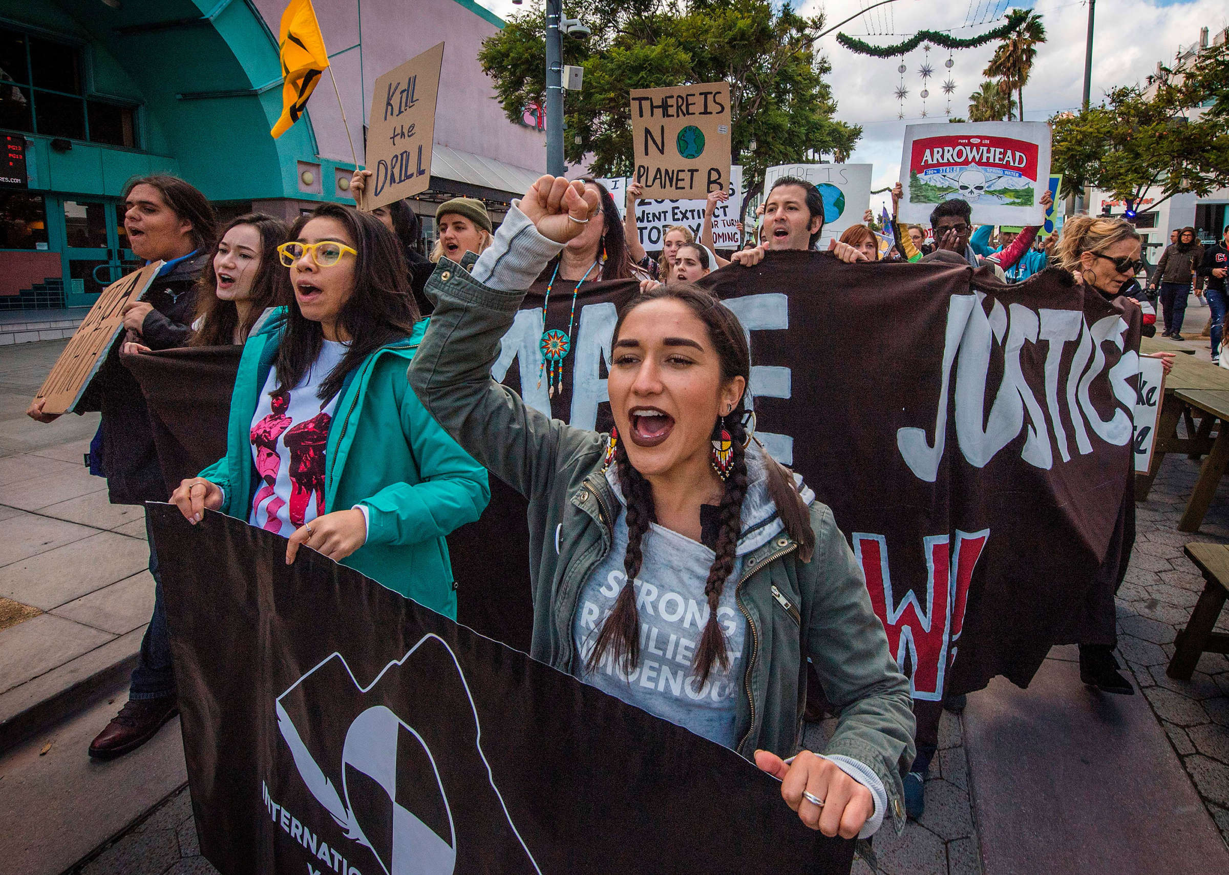 Will Climate Change Provoke a Widespread Revival of Socialism? | Truthout