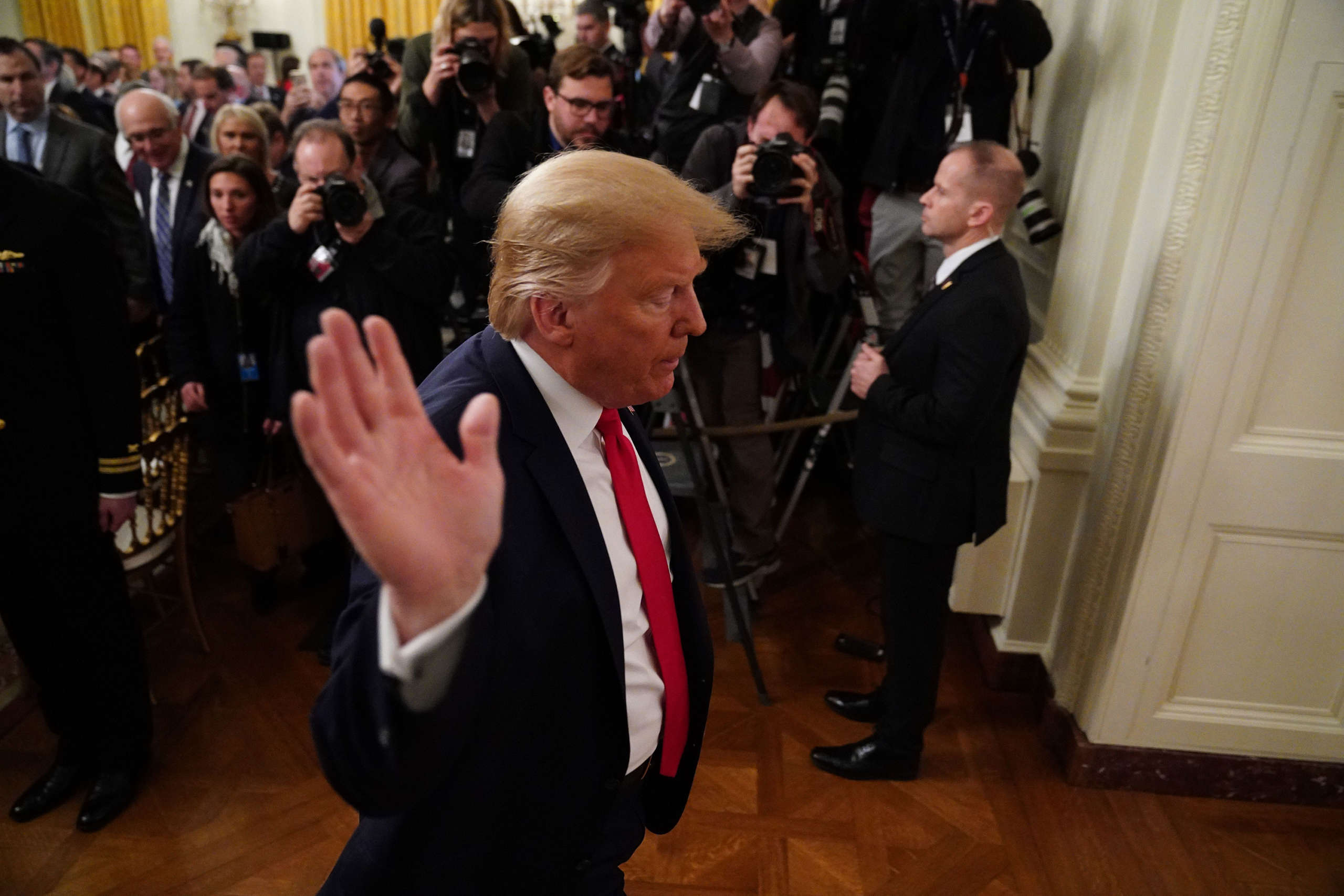 Trump Wants to Inflict Severe Pain on Disabled Community Just Because ...