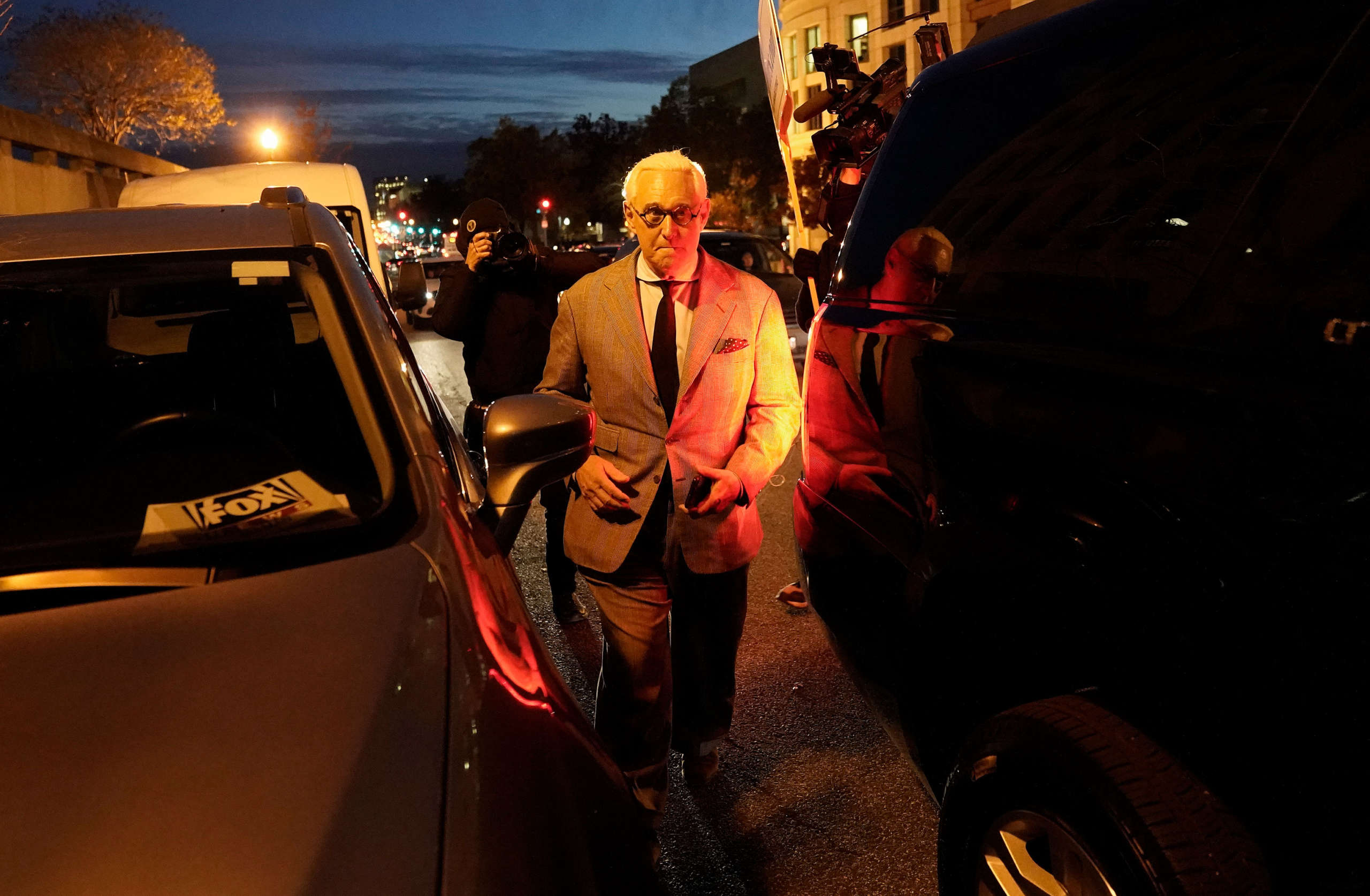 Trump Wants to Control the Judicial System, But Judges Are Fighting ...