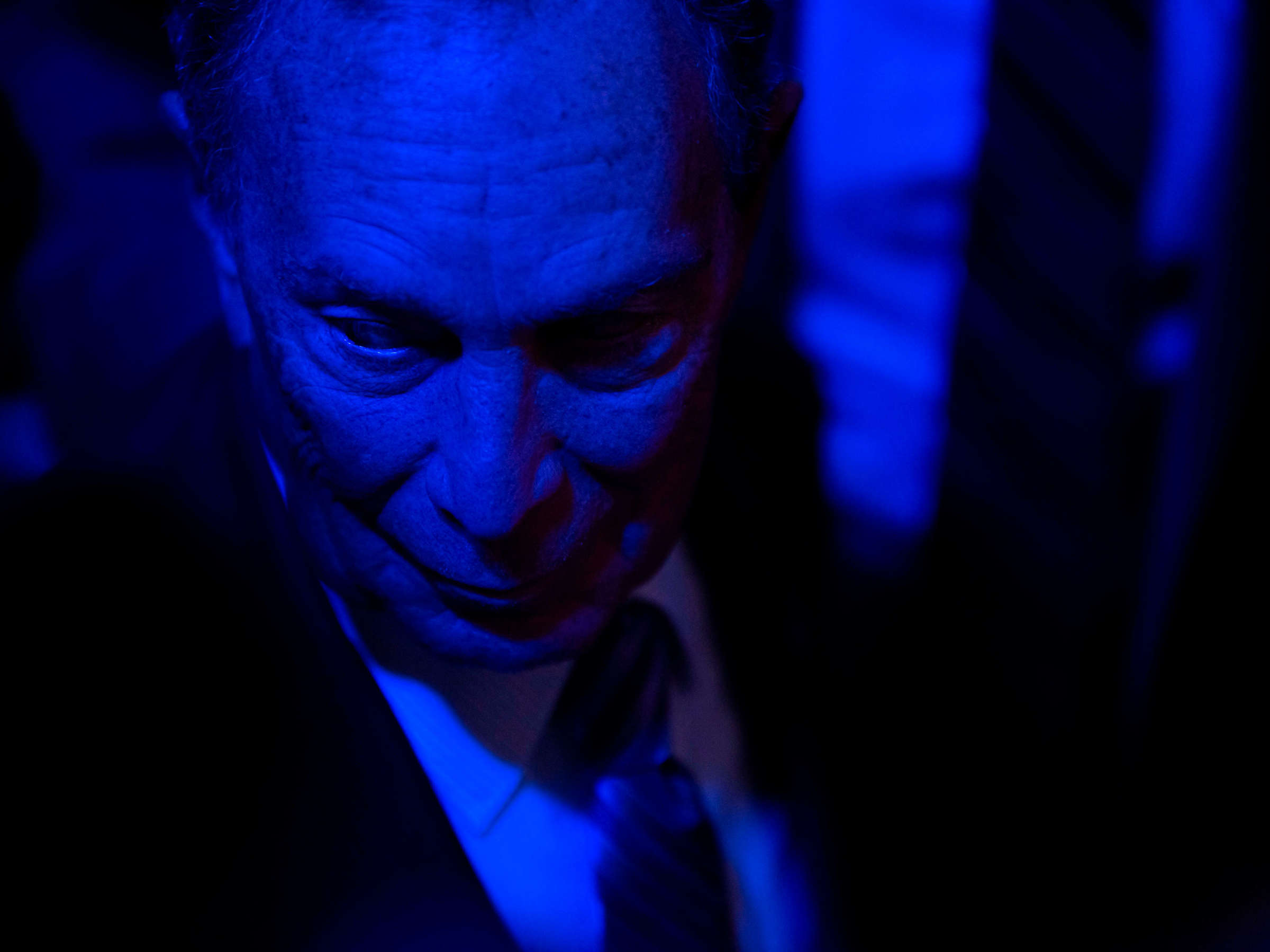 Arguments About Bloomberg’s “Electability” Overlook His Racism and ...