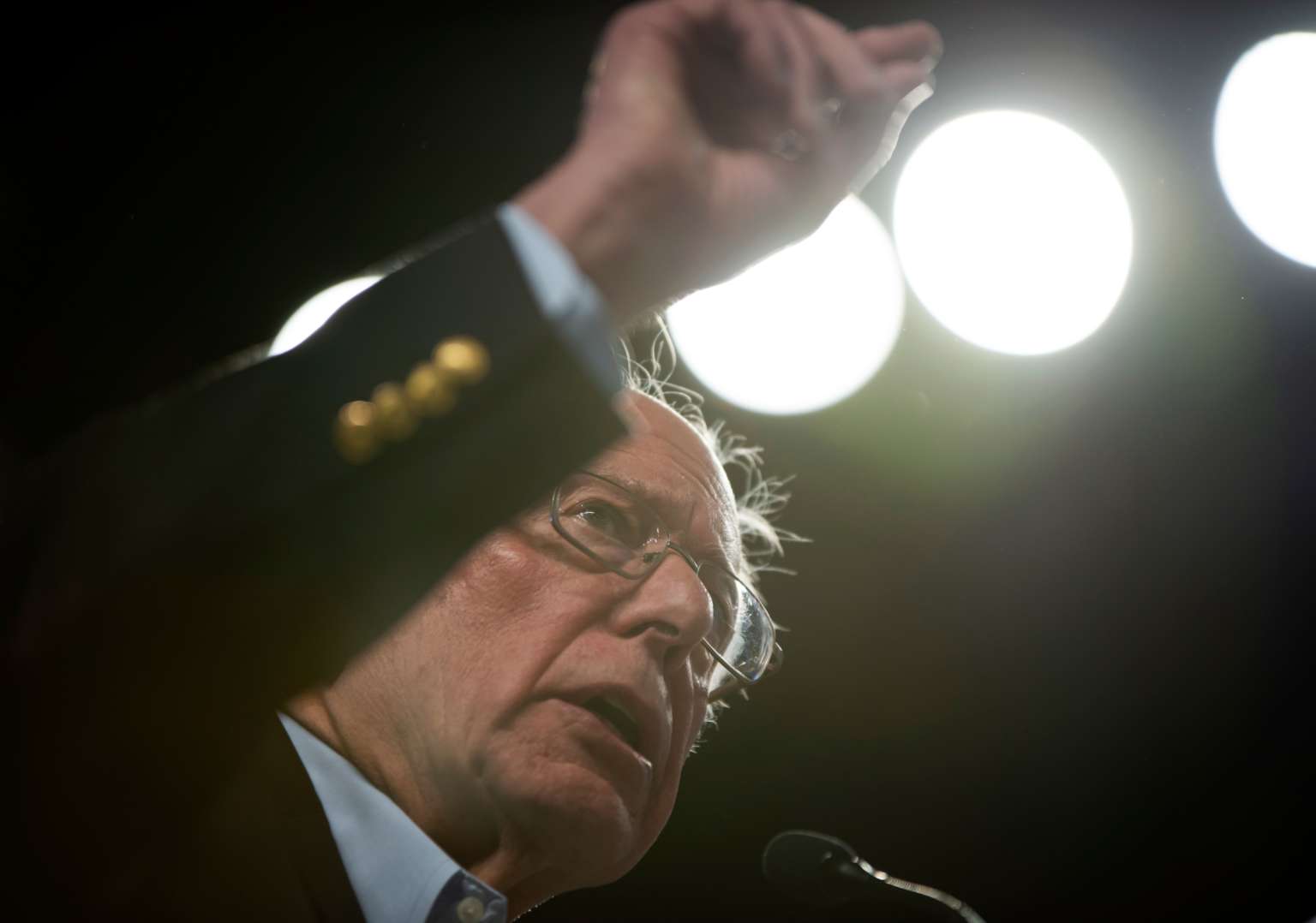 Who Is Funding the Anti-Bernie Sanders Super PAC? | Truthout