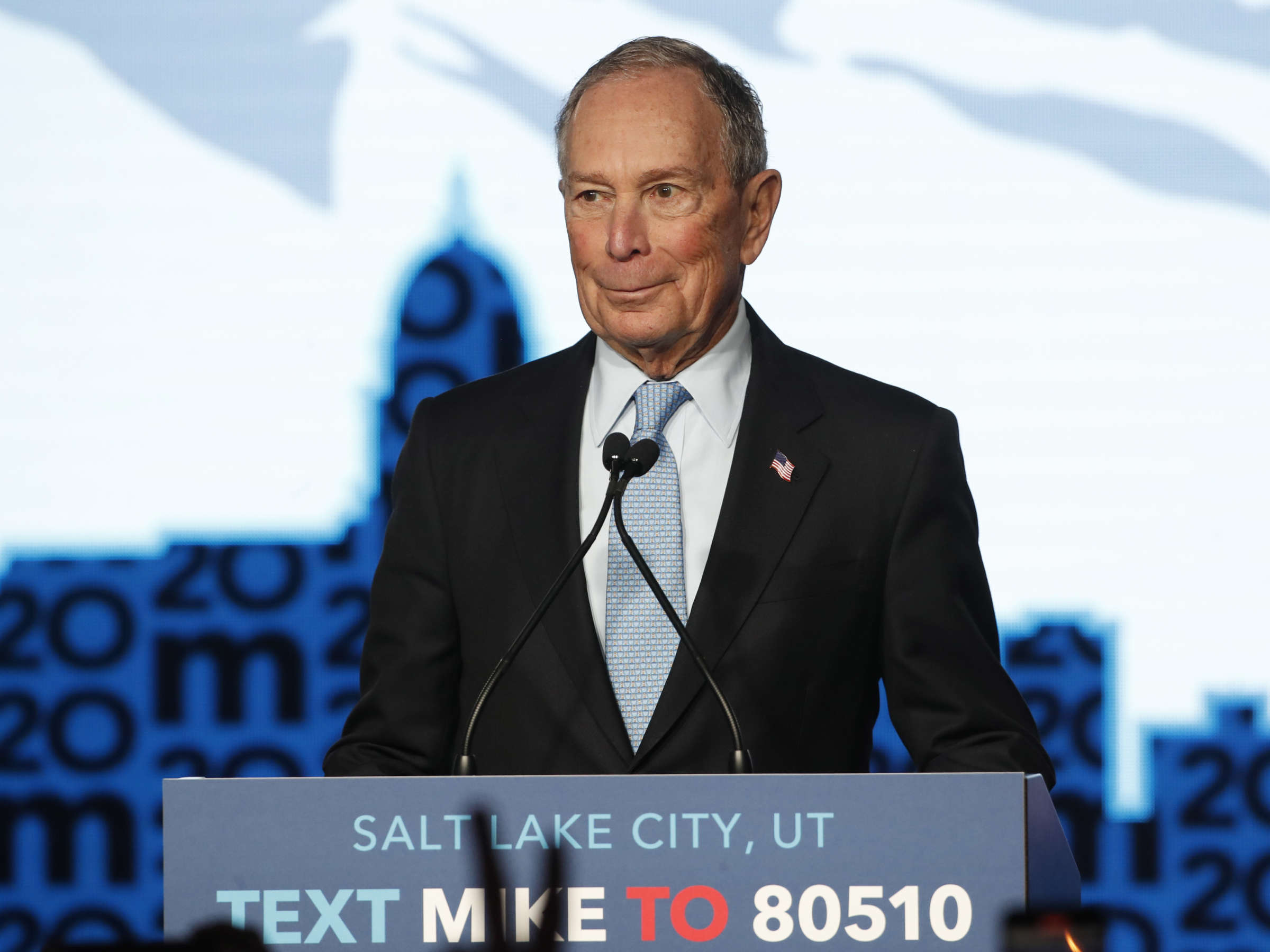 Bloomberg Wants to Woo Black Voters, But We Remember His Reign of ...