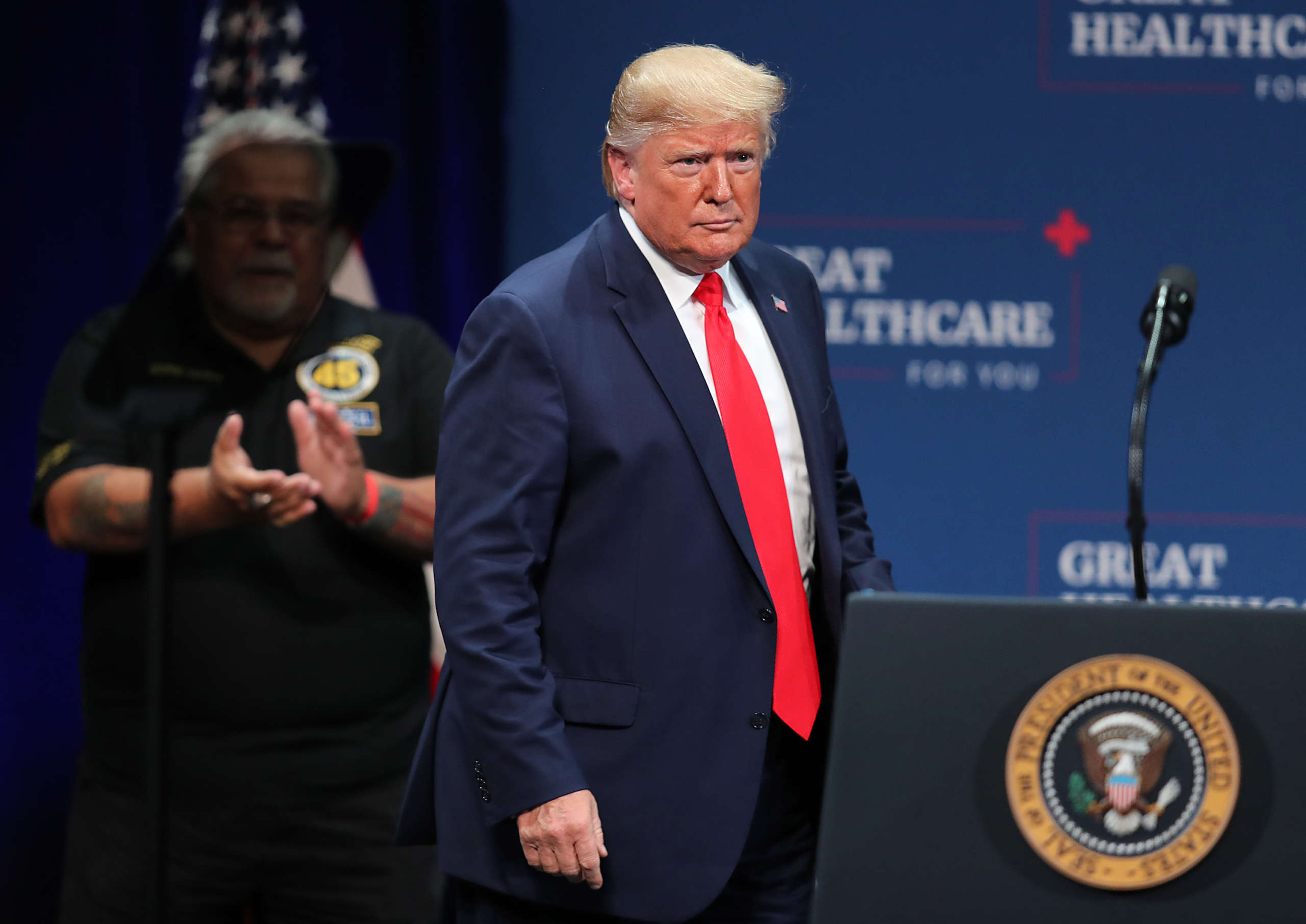 Trump’s Medicaid Block Grant Plan May Impact Millions of Low-Income ...