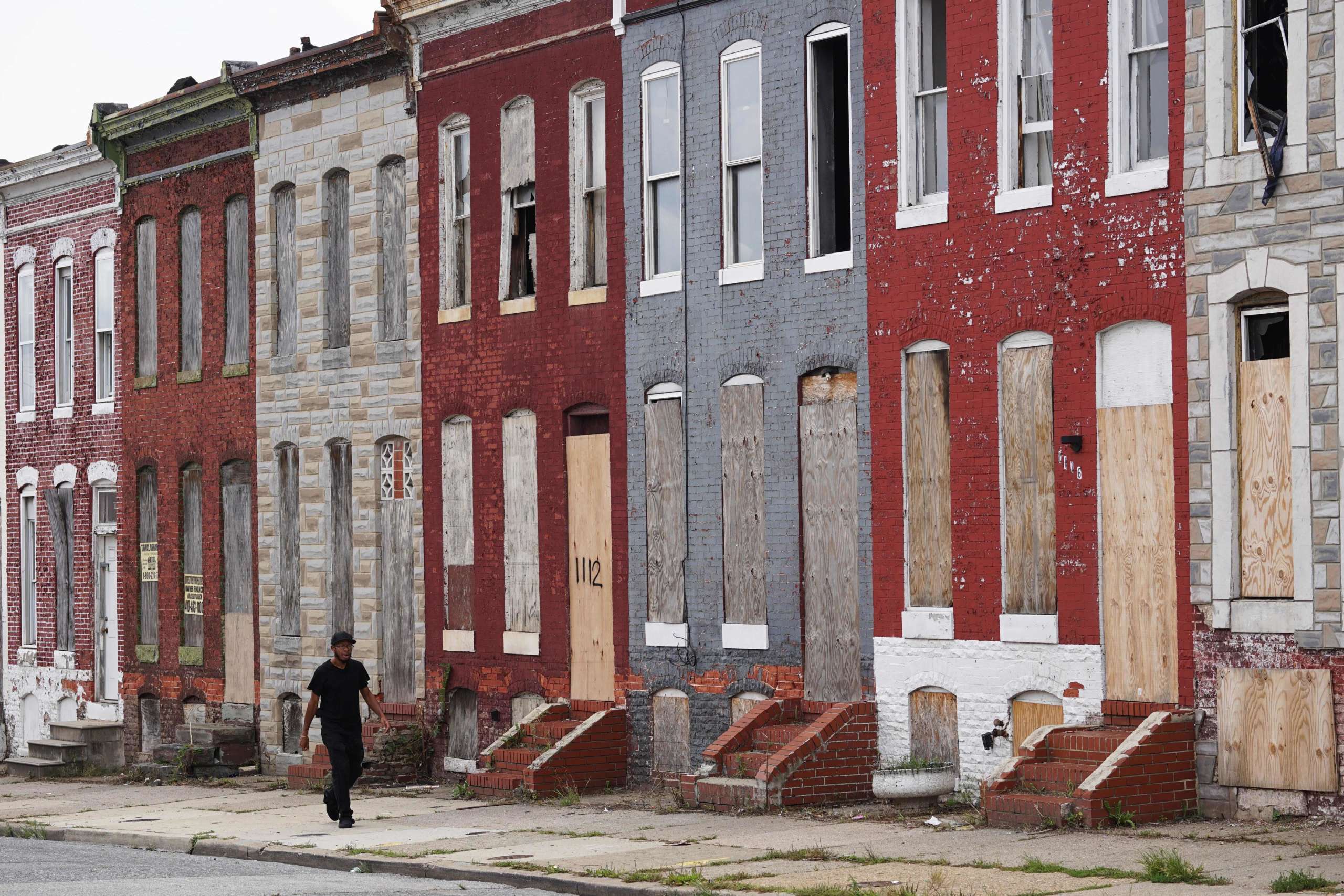 How Wall Street and Real Estate Exploited Anti-Housing Discrimination ...