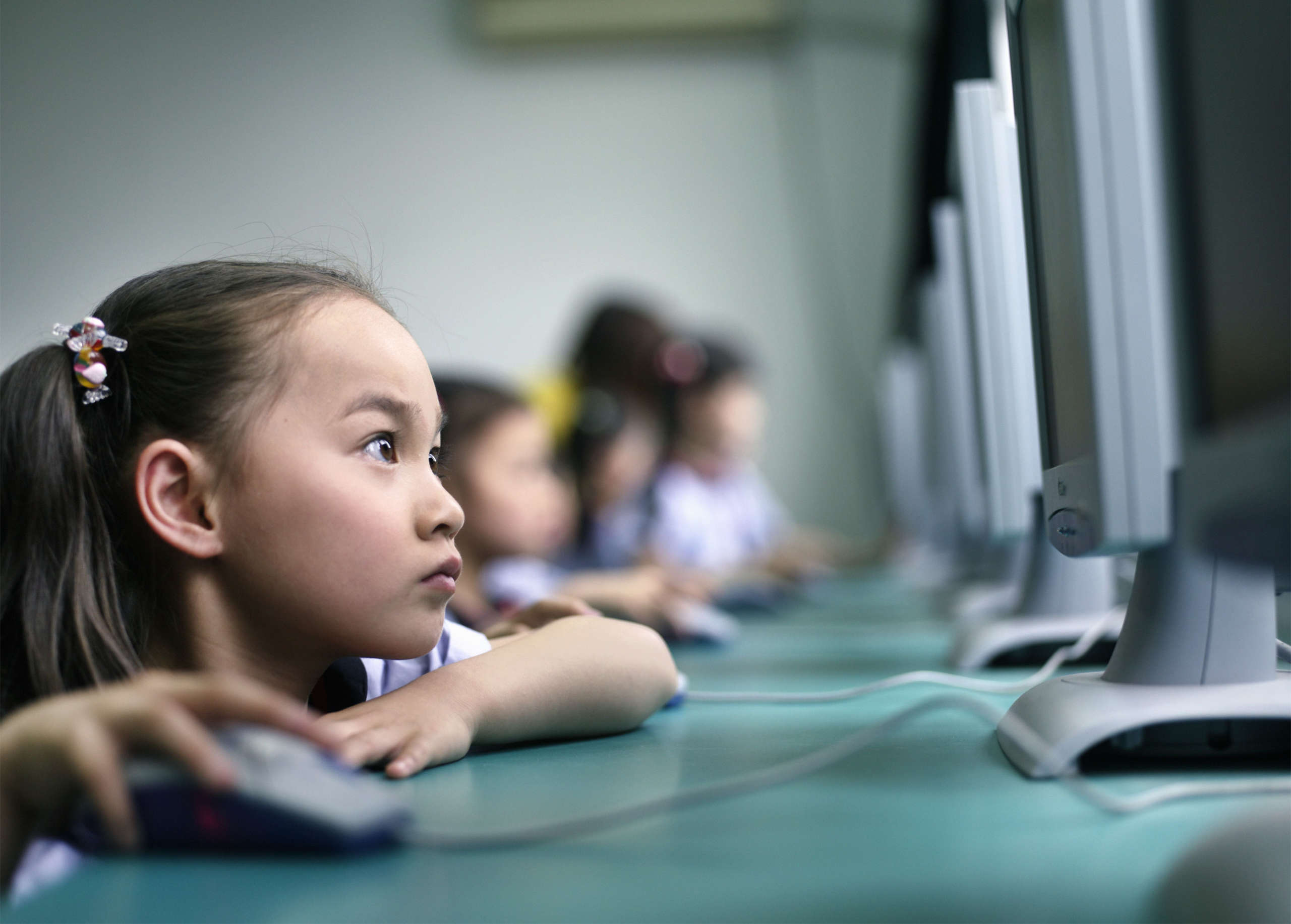 Schools Are Operating as Testbeds for Mass Surveillance | Truthout