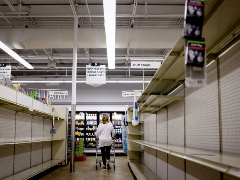 States Should Designate Grocery Workers as “Essential Personnel ...