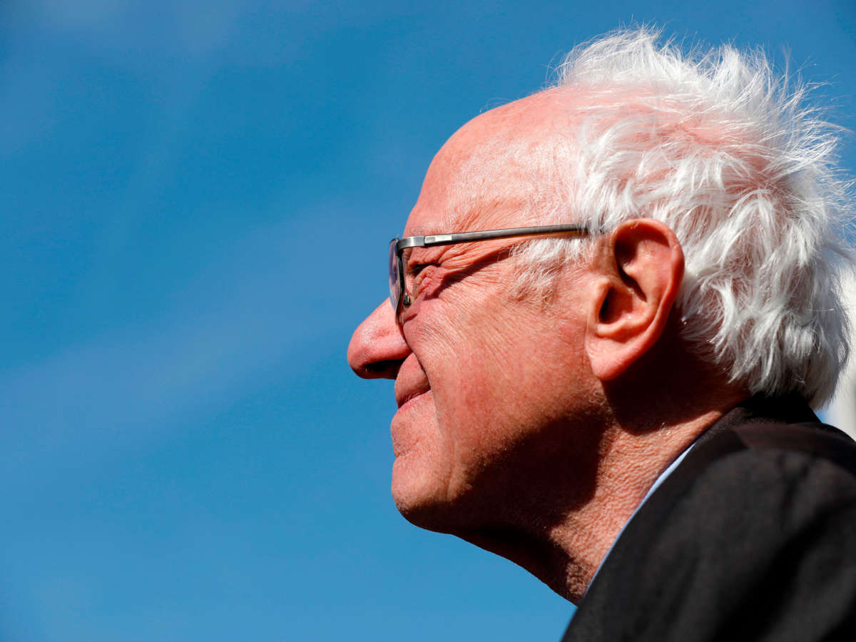 The Sanders Campaign Is Suspended, But His Impact Lives On | Truthout