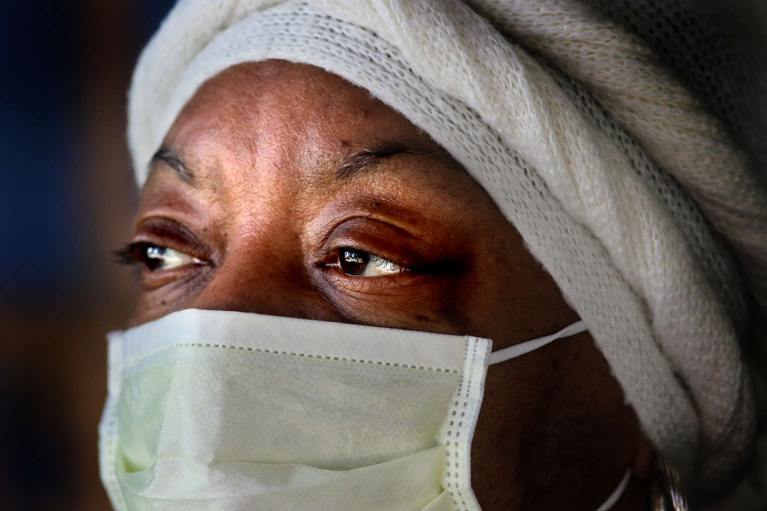 People With Disabilities and Their Personal Assistants Need COVID ...