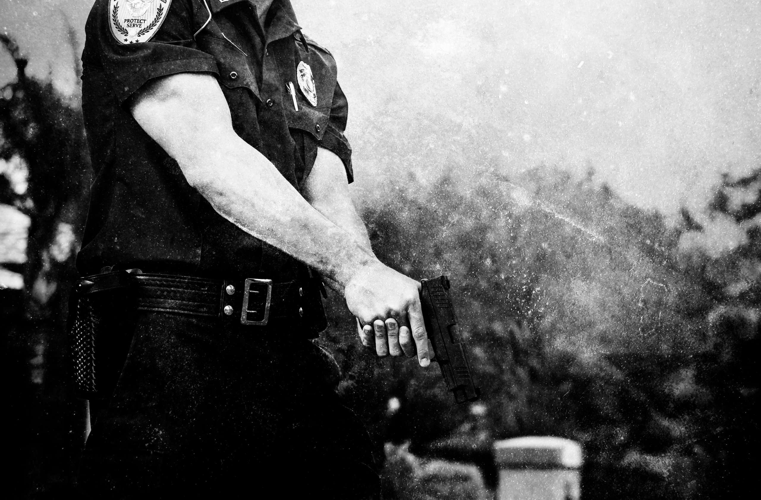 California City Was Accused of Police Brutality Weeks Before Cop Beat ...