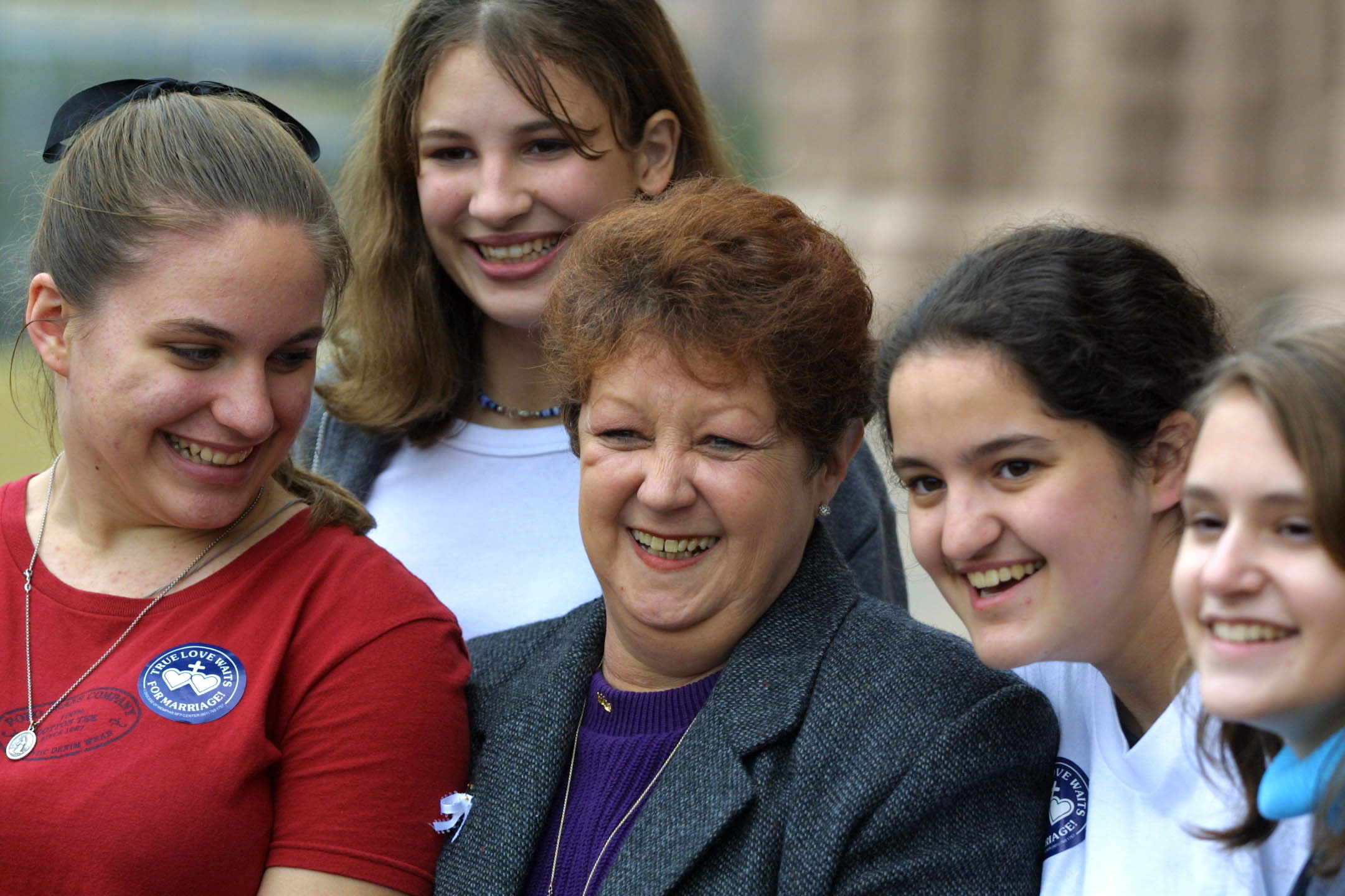 Roe of “Roe v. Wade” Says Christian Right Paid Her to Be Anti-Choice ...